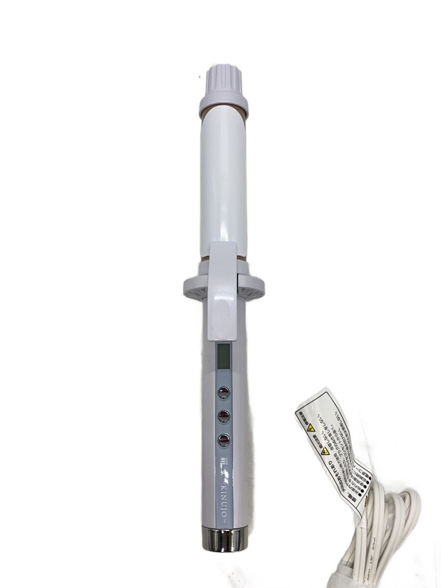 【ブランド】KINUJO 【ブランドカナ】キヌージョ 【型番】 【程度】B 【サイズ】 【メインカラー】 【素材・生地】 【キーワード】　　 2026/03/16 セカンドストリート北長池店【2995】【中古】KINUJO◆ドライヤー・ヘア...