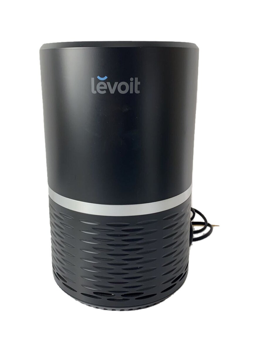 【ブランド】Levoit 【ブランドカナ】レーヴォイット 【型番】 【程度】B 【カラー】 【キーワード】　　 2025/03/26 セカンドストリートイオンタウン柏松ヶ崎店 【2058】【中古】Levoit◆空気清浄機 LV-H132【家...