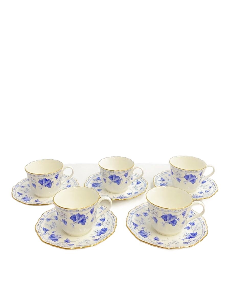 【ブランド】NARUMI 【ブランドカナ】ナルミ 【型番】 【程度】B 【サイズ】 【メインカラー】ブルー 【素材・生地】 【キーワード】　　 2025/12/03 セカンドストリート和歌山国体道路店【3633】【中古】NARUMI◆カップ...