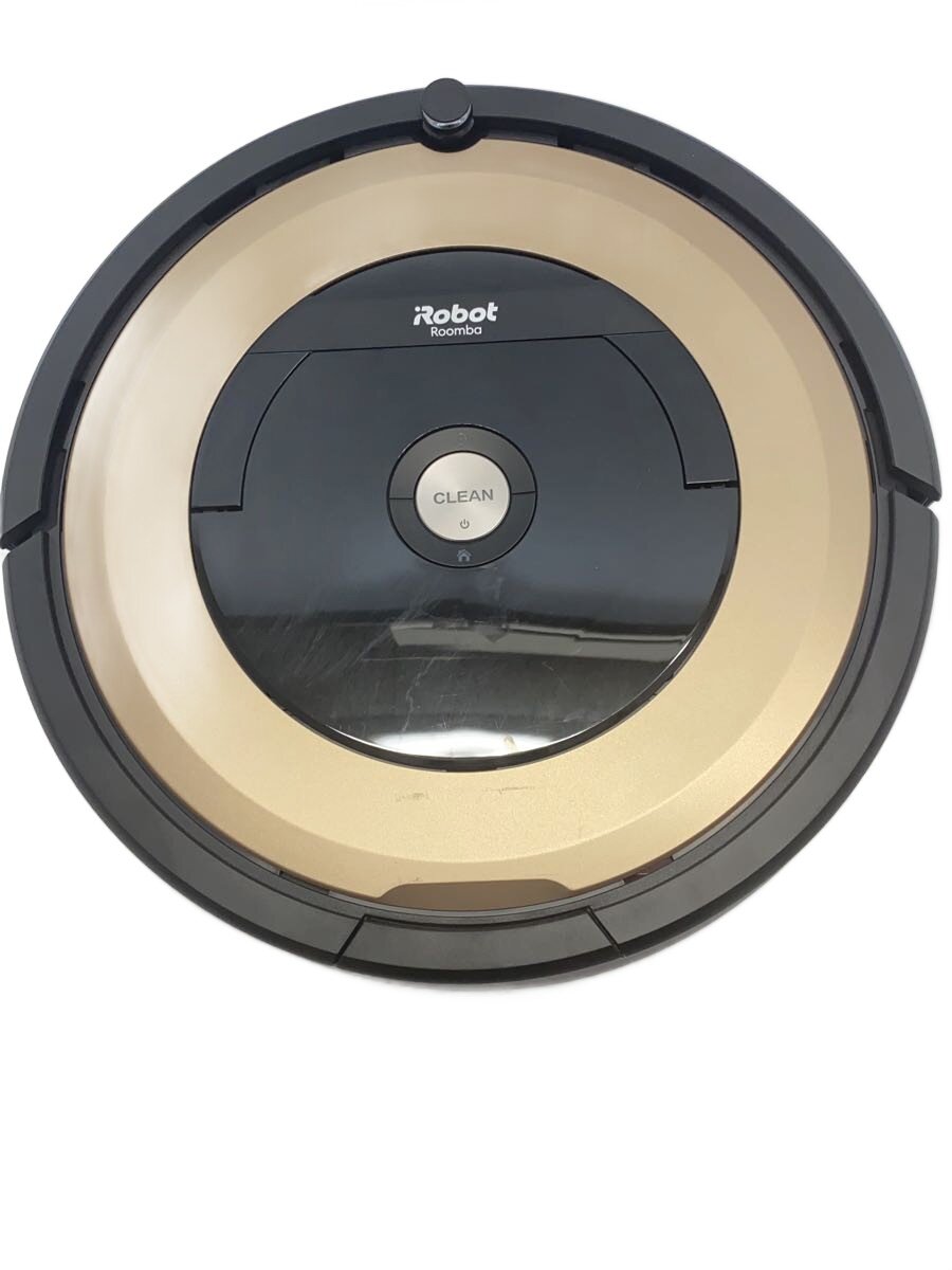 【ブランド】iRobot 【ブランドカナ】アイロボット 【型番】 【程度】A 【カラー】 【キーワード】　　 2025/12/25 セカンドストリート田井島店 【3851】【中古】iRobot◆掃除機 ルンバ892【家電・ビジュアル・オーデ...