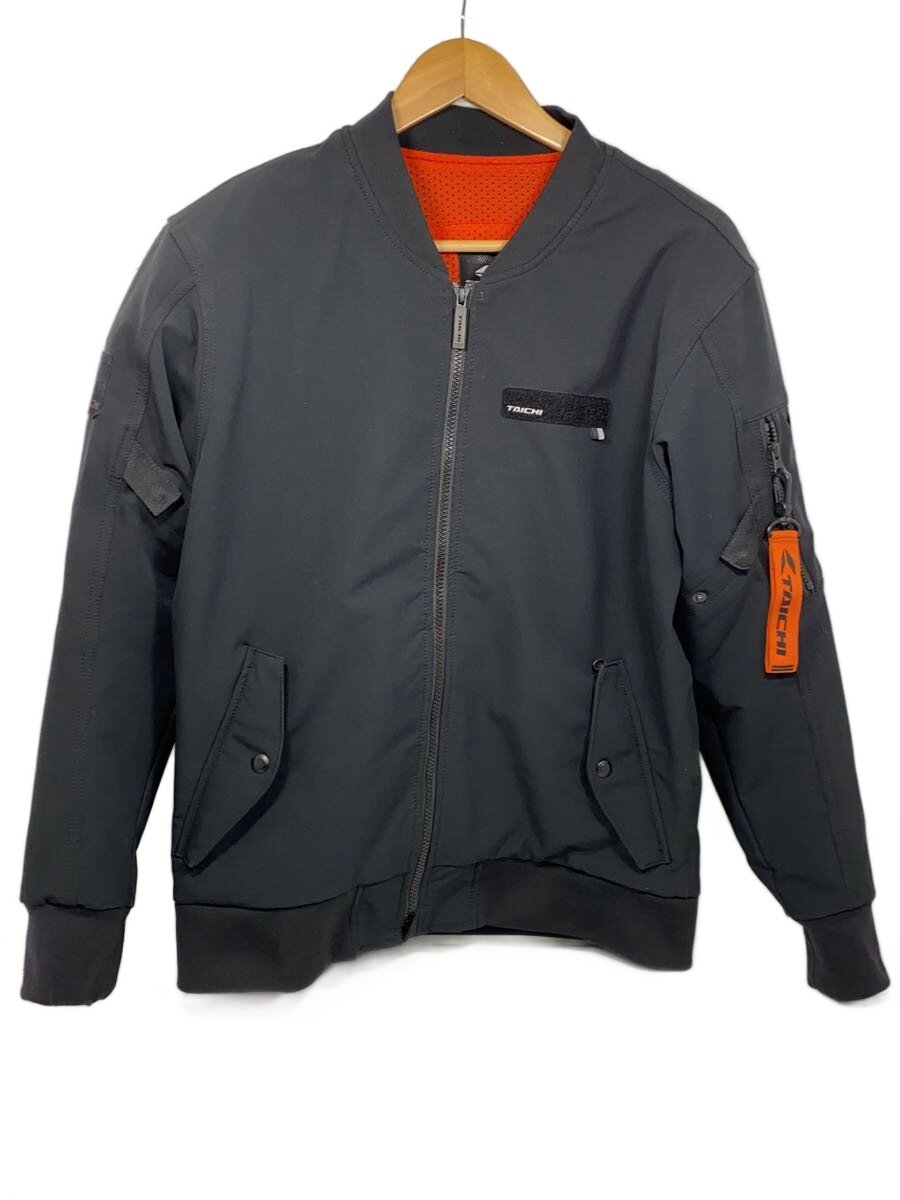 【ブランド】RS TAICHI 【ブランドカナ】アールエスタイチ 【型番】 【程度】B 【サイズ】L 【メインカラー】ブラック 【素材・生地】 【キーワード】　　 2026/02/04 セカンドストリート浜松初生店【2453】【中古】RS ...