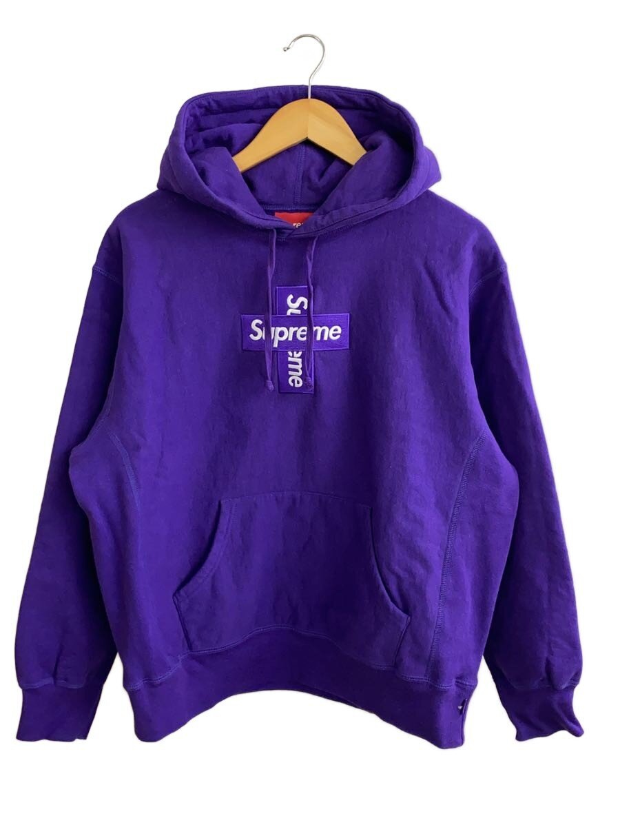 【ブランド】Supreme 【ブランドカナ】シュプリーム 【型番】 【程度】C 【サイズ】S 【メインカラー】パープル 【素材・生地】コットン 【キーワード】　　 2025/09/27 セカンドストリート佐賀南部バイパス店【3495】【中古...