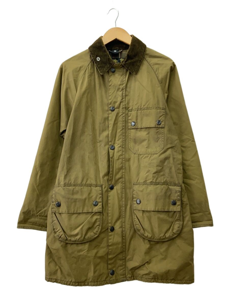 【ブランド】Barbour 【ブランドカナ】バブアー 【型番】 【程度】C 【サイズ】36 【メインカラー】キャメル 【素材・生地】コットン 【キーワード】　　 2026/02/25 セカンドストリートCOMBOX秦野店【4253】【中古】...