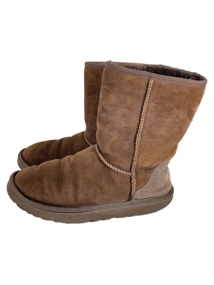 【ブランド】UGG australia 【ブランドカナ】アグオーストラリア 【型番】 【程度】B 【サイズ】24cm 【メインカラー】ブラウン 【素材・生地】 【キーワード】　　 2025/02/10 セカンドストリート博多パピヨンガーデン...