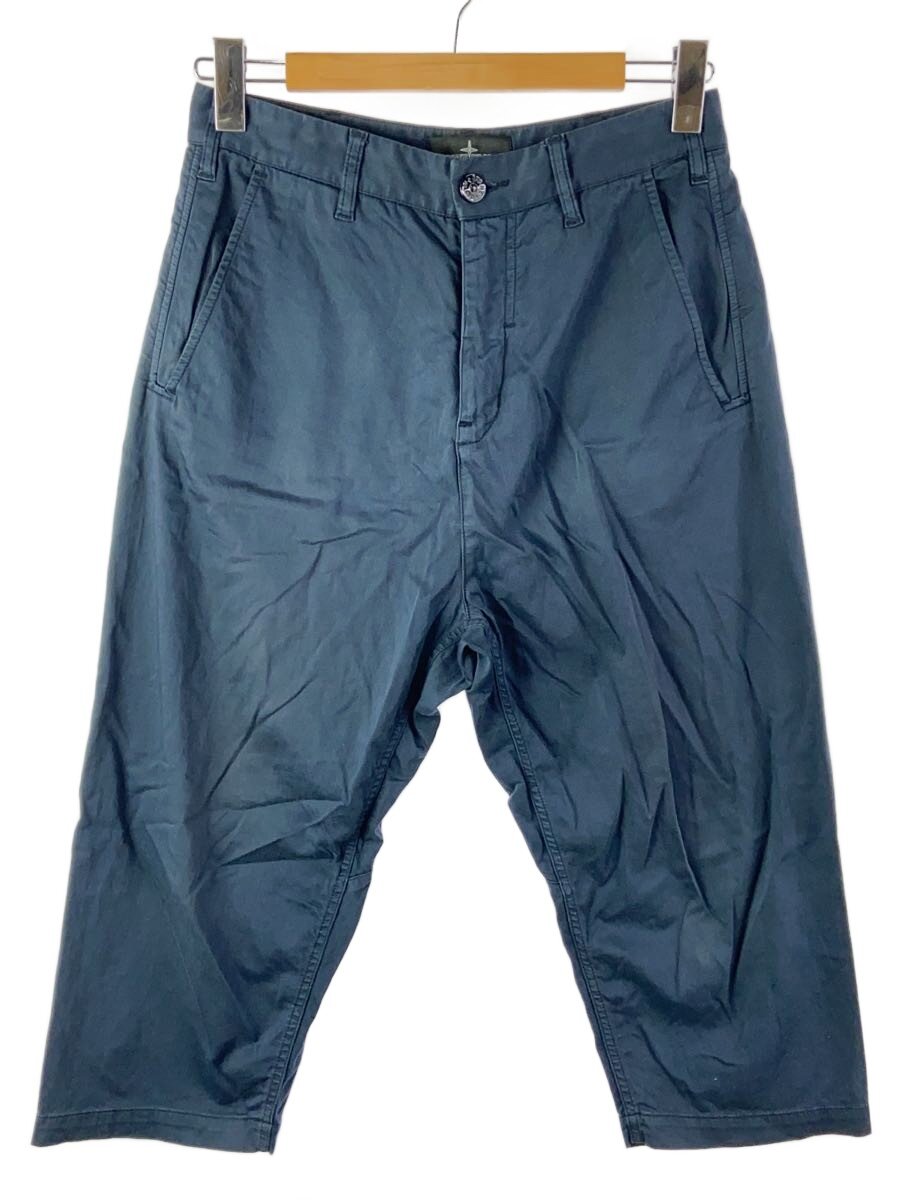 【ブランド】STONE ISLAND 【ブランドカナ】ストーンアイランド 【型番】 【程度】B 【サイズ】44 【メインカラー】ネイビー 【素材・生地】コットン 【キーワード】　　 2025/12/25 セカンドストリート原宿店【2784】...