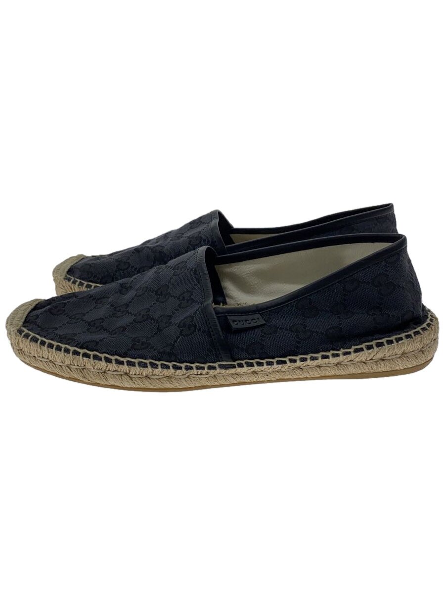 【ブランド】GUCCI 【ブランドカナ】グッチ 【型番】 【程度】B 【サイズ】その他 【メインカラー】ネイビー 【素材・生地】 【キーワード】　　 2025/08/05 セカンドストリートおゆみ野店【3248】【中古】GUCCI◆エスパド...
