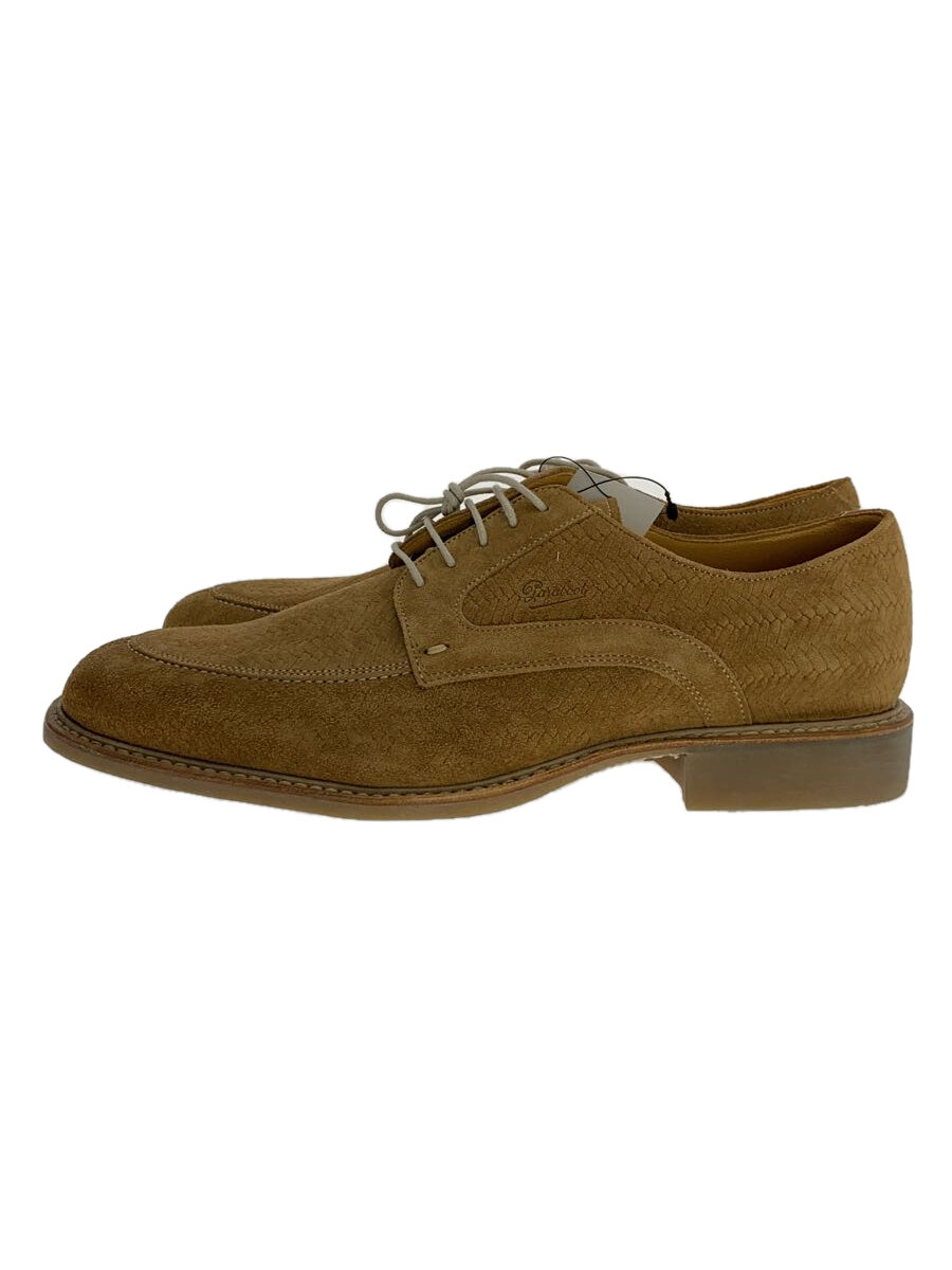 【ブランド】Paraboot 【ブランドカナ】パラブーツ 【型番】 【程度】A 【サイズ】UK8 【メインカラー】キャメル 【素材・生地】スウェード 【キーワード】　　 2026/02/26 セカンドストリート船橋夏見台店【4491】【中古...
