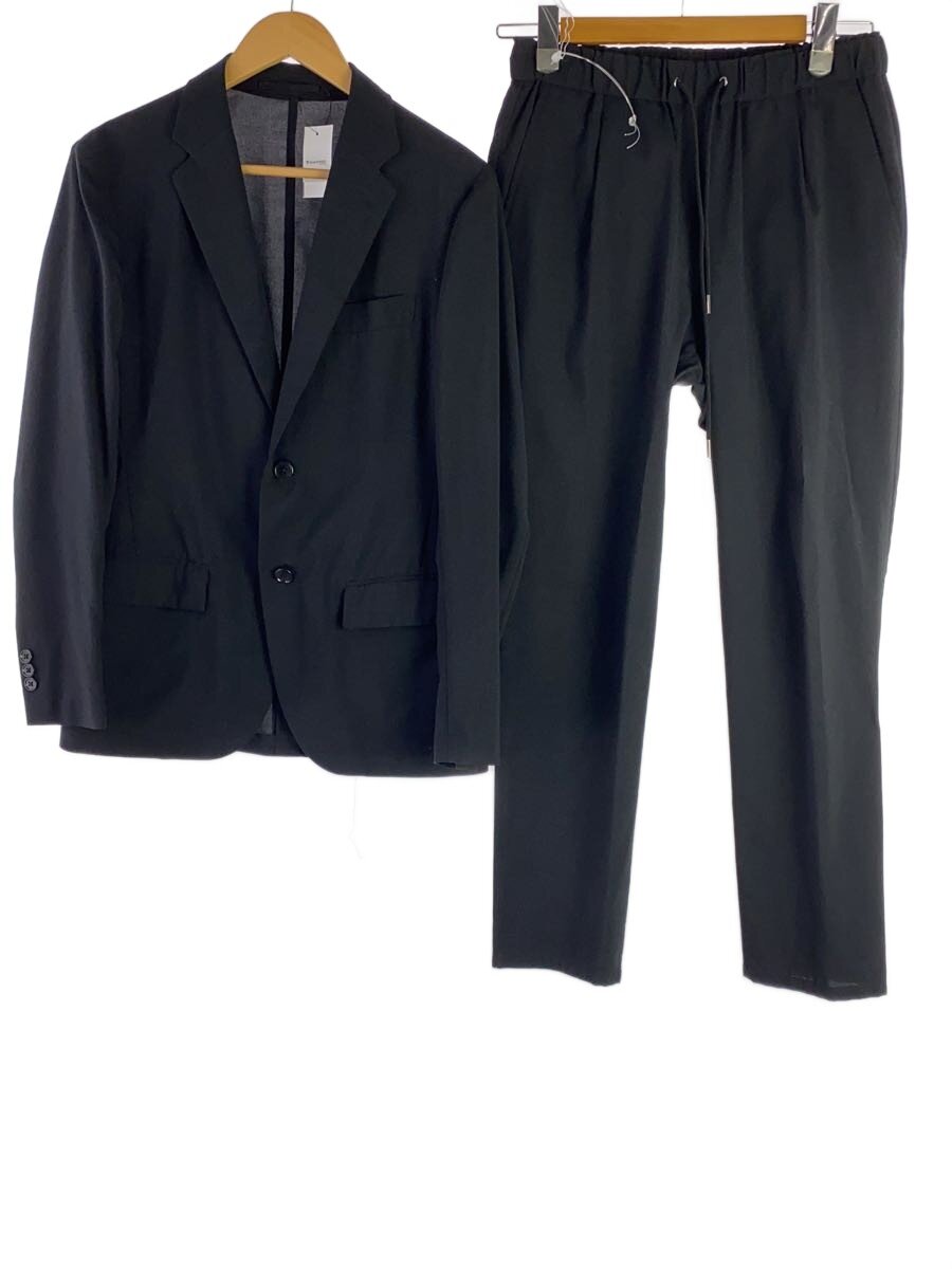 【ブランド】UNITED ARROWS 【ブランドカナ】ユナイテッドアローズ 【型番】 【程度】B 【サイズ】M 【メインカラー】ブラック 【素材・生地】ポリエステル 【キーワード】　　　? NULL ? 2026/03/29 セカンドスト...