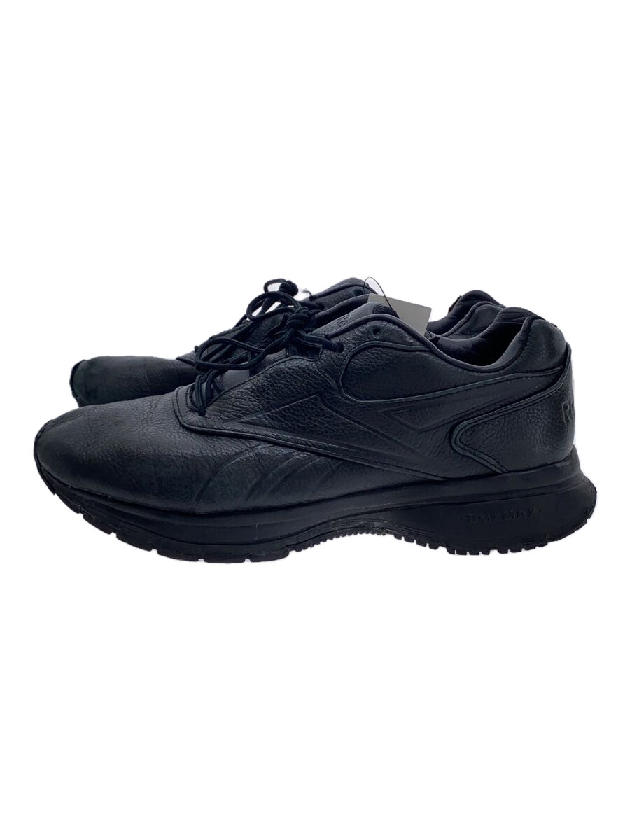 【ブランド】Reebok 【ブランドカナ】リーボック 【型番】 【程度】B 【サイズ】26cm 【メインカラー】ブラック 【素材・生地】 【キーワード】　　 2025/10/31 セカンドストリート東習志野店【3600】【中古】Reebok...