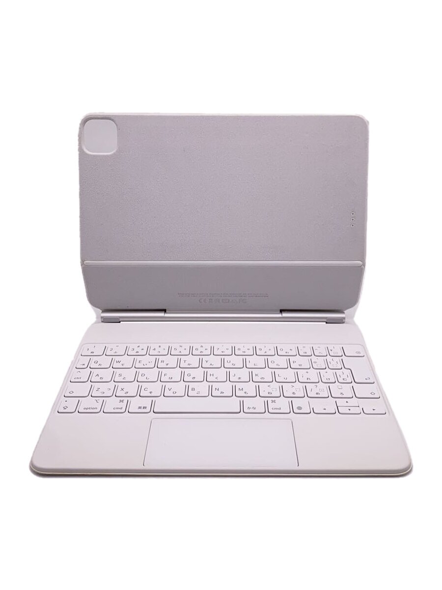 【ブランド】Apple 【ブランドカナ】アップル 【型番】 【程度】B 【カラー】 【キーワード】　　 2025/05/20 セカンドストリート加須店 【3478】【中古】Apple◆Magic Keyboard MJQJ3J/A A226...