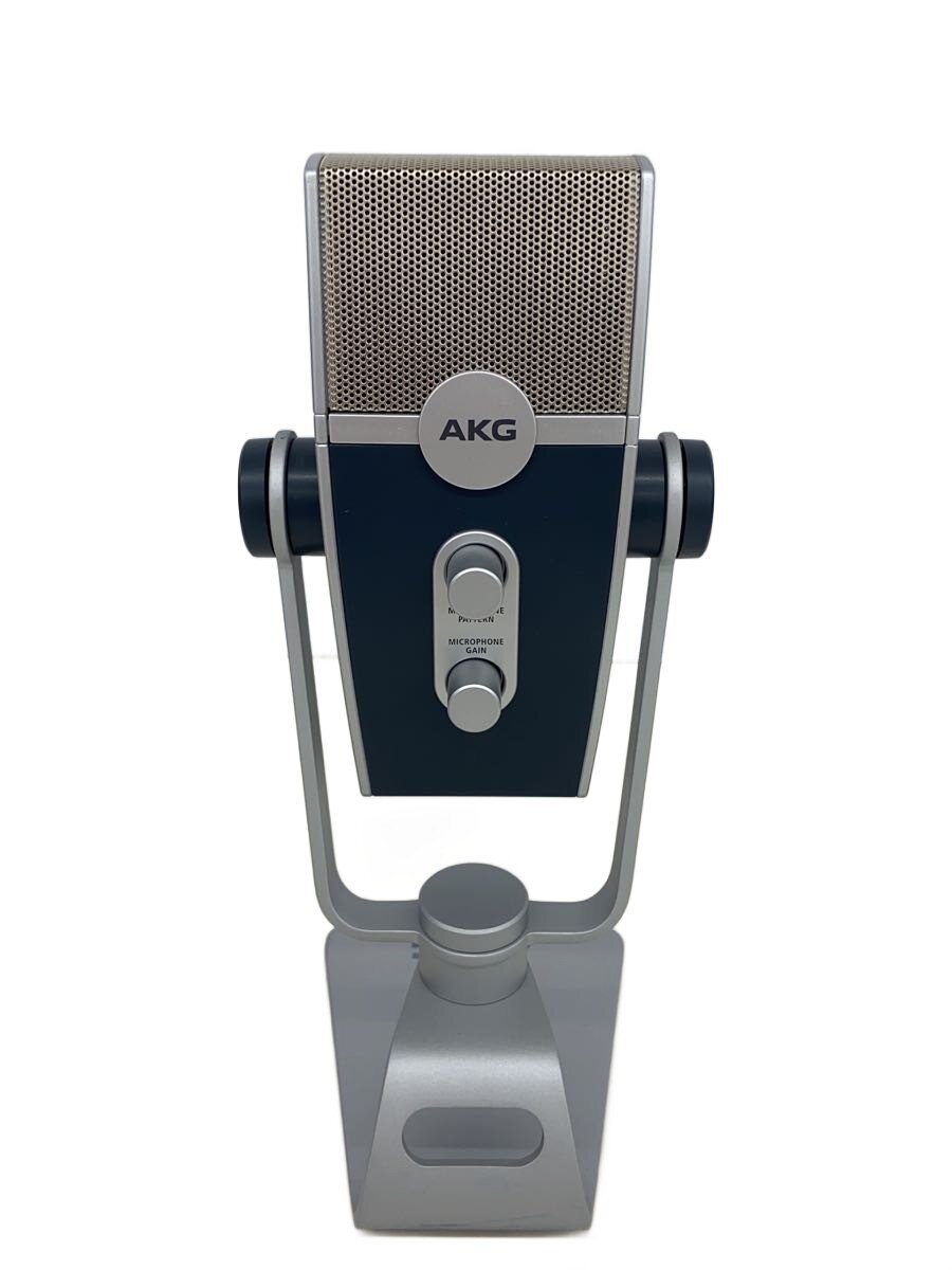 【ブランド】AKG 【ブランドカナ】アーカーゲー 【型番】 【程度】B 【カラー】 【キーワード】　　　/ 2026/06/17 セカンドストリート青梅新町店 【4341】【中古】AKG◆パソコン周辺機器/LYRA/C44 ブランド AKG...