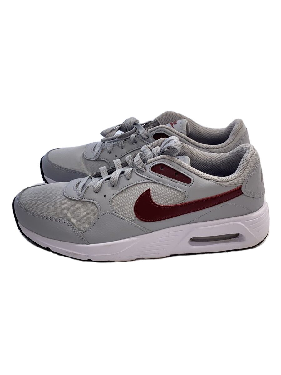 【ブランド】NIKE 【ブランドカナ】ナイキ 【型番】 【程度】B 【サイズ】28cm 【メインカラー】グレー 【素材・生地】 【キーワード】　　　/ 2025/07/27 セカンドストリート新潟桜木店【1908】【中古】NIKE◆AIR ...