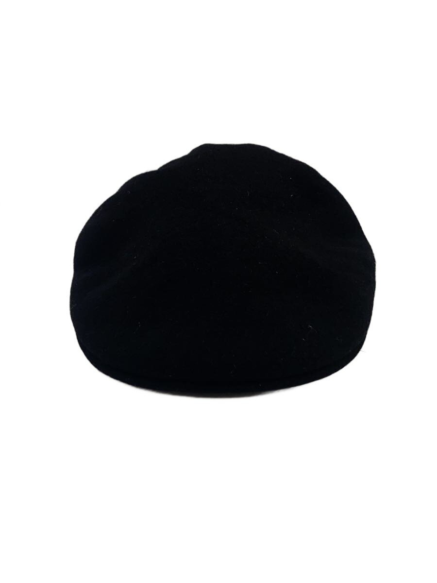 【ブランド】KANGOL 【ブランドカナ】カンゴール 【型番】 【程度】B 【サイズ】L 【メインカラー】ブラック 【素材・生地】ウール 【キーワード】　　 2025/09/08 セカンドストリート新金岡店【3626】【中古】KANGOL◆...