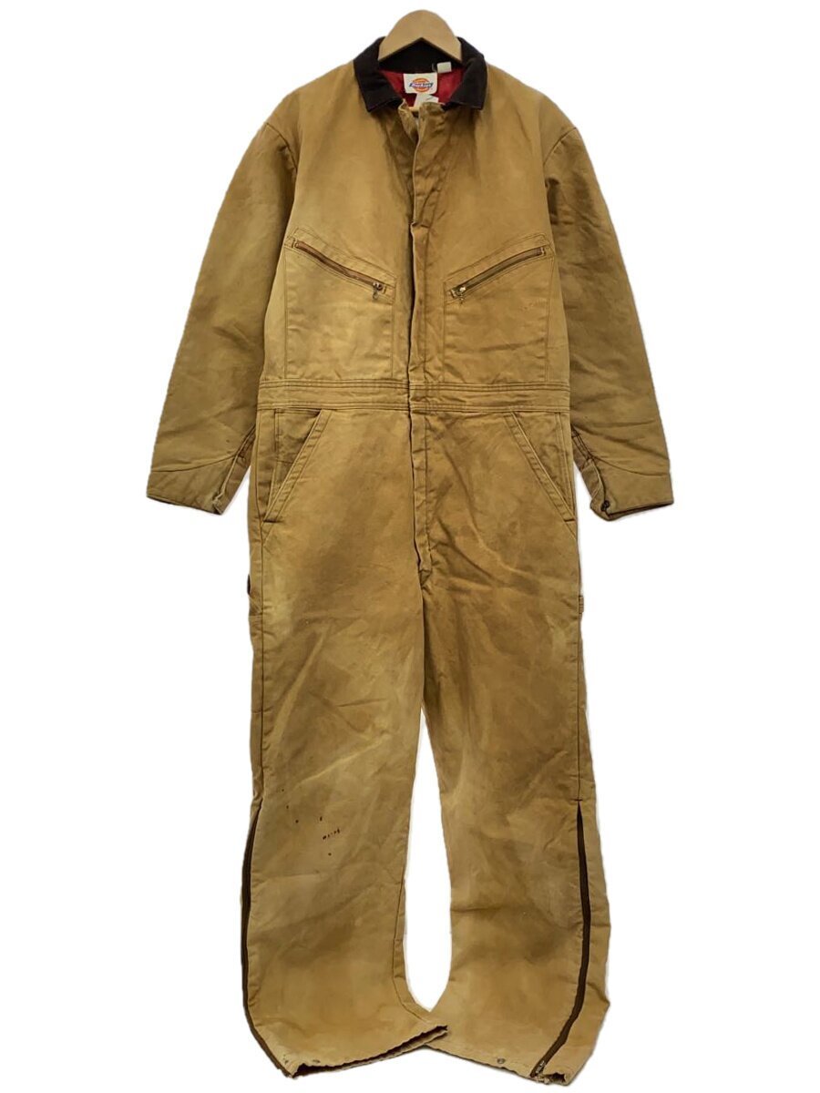 【ブランド】DICKIES 【ブランドカナ】ディッキーズ 【型番】 【程度】C 【サイズ】その他 【メインカラー】ベージュ 【素材・生地】コットン 【キーワード】　　 2025/03/20 セカンドストリート神戸東灘店【3812】【中古】D...