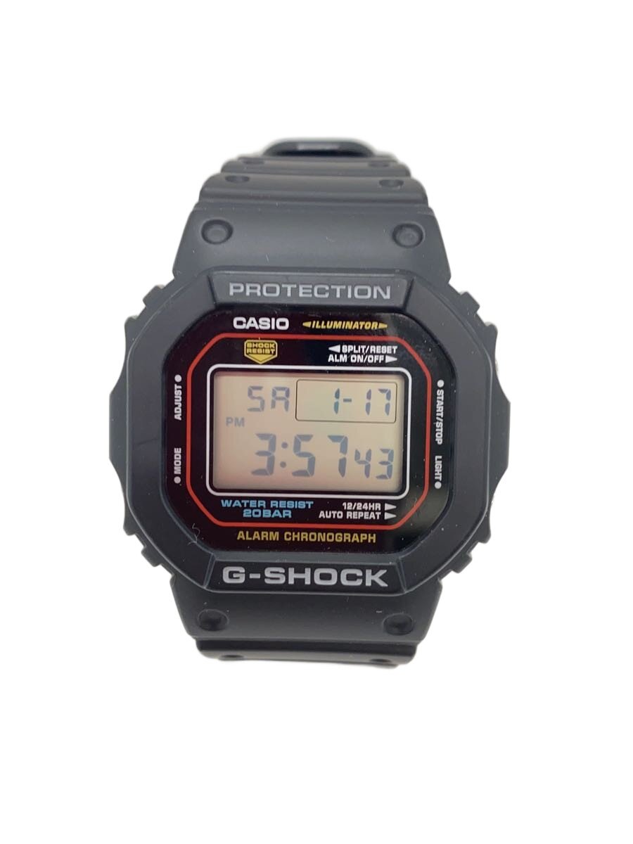 【ブランド】CASIO 【ブランドカナ】カシオ 【型番】 【程度】B 【サイズ】 【メインカラー】ブラック 【素材・生地】ラバー 【キーワード】　　 2026/01/22 セカンドストリート日立金沢店【3556】【中古】CASIO◆クォーツ...