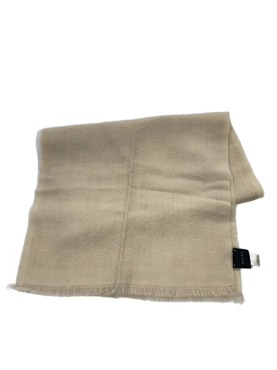 【ブランド】GUCCI 【ブランドカナ】グッチ 【型番】 【程度】B 【サイズ】 【メインカラー】ベージュ 【素材・生地】ウール 【キーワード】　　 2025/12/19 セカンドストリートアクロスプラザ長岡店【2077】【中古】GUCCI...
