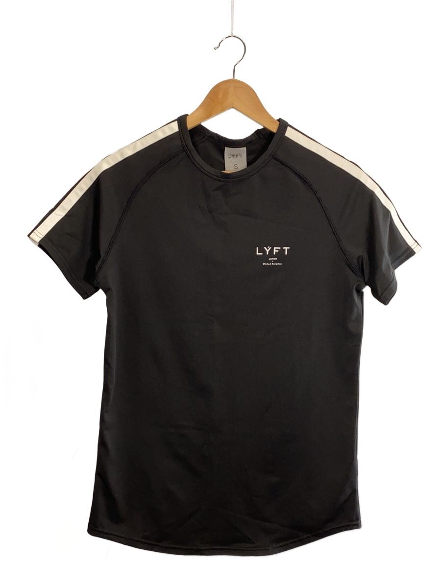 【ブランド】Lafayette(LFYT) 【ブランドカナ】ラファイエット（エルエフワイティー） 【型番】 【程度】B 【サイズ】S 【メインカラー】ブラック 【素材・生地】 【キーワード】　　 2026/03/20 スーパーセカンドストリ...