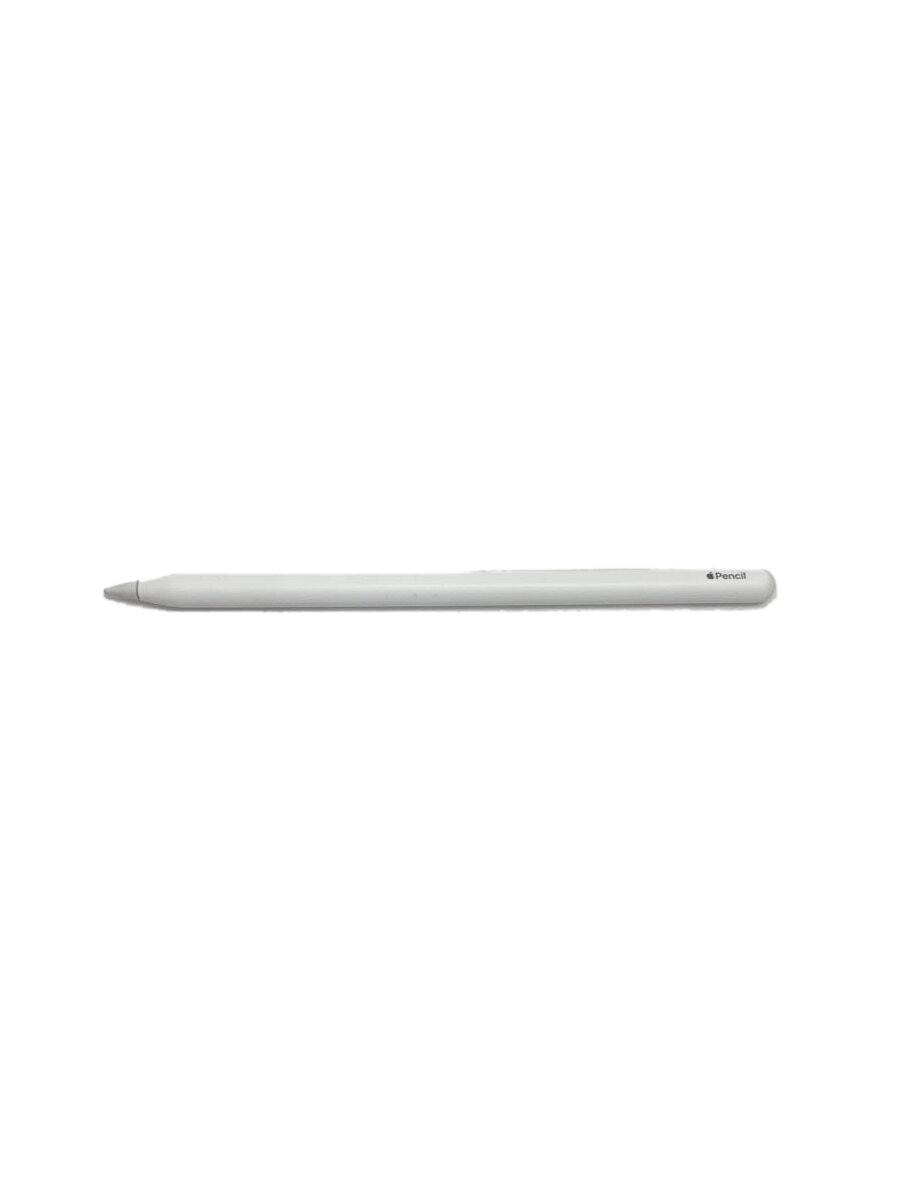 【ブランド】Apple 【ブランドカナ】アップル 【型番】 【程度】B 【カラー】 【キーワード】　　　/ 2025/04/23 セカンドストリート敦賀店 【1979】【中古】Apple◆Apple Pencil 第 2世代 MU8F2J/...