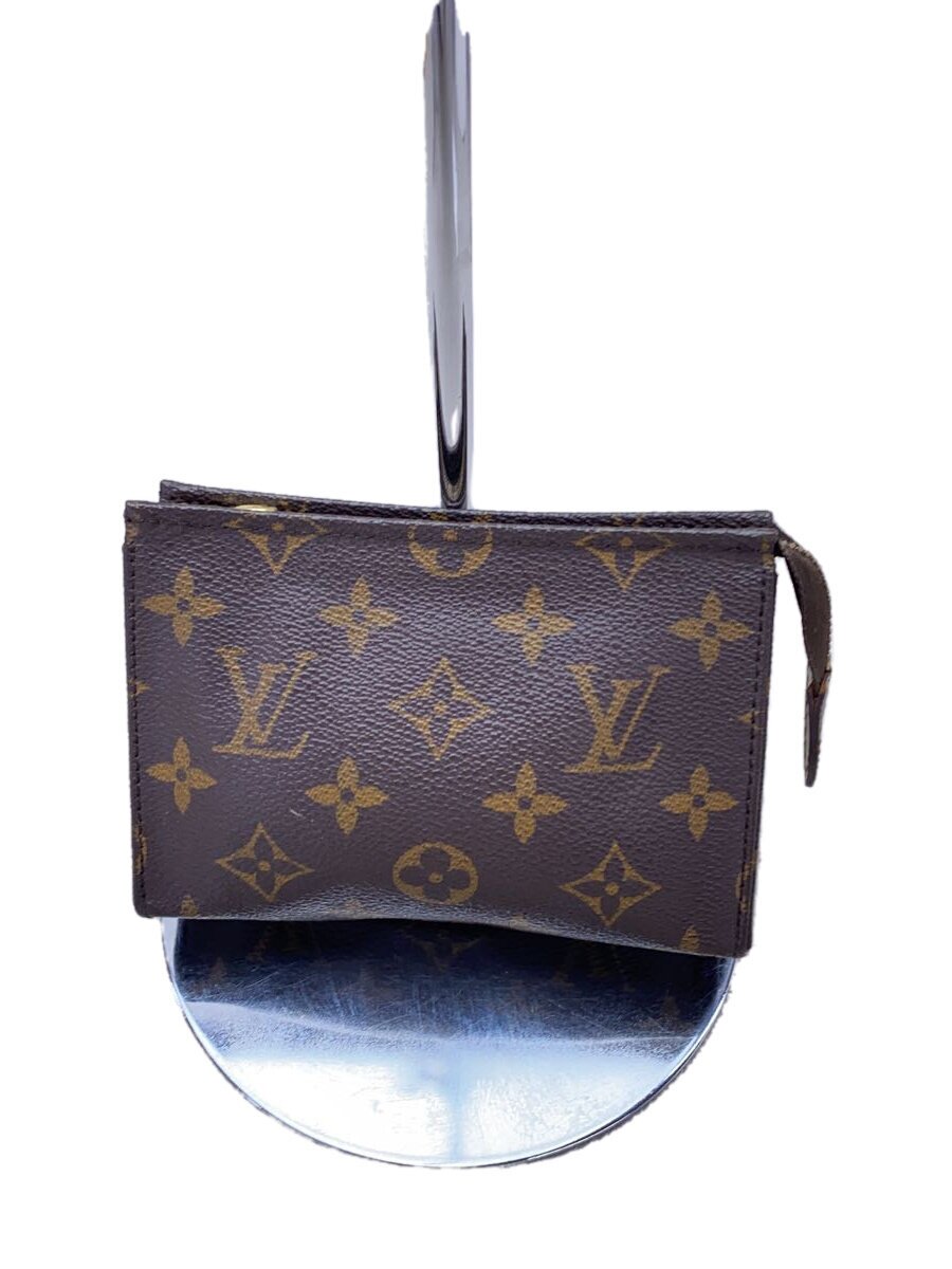 【ブランド】LOUIS VUITTON 【ブランドカナ】ルイヴィトン 【型番】M47546 【程度】B 【サイズ】 【メインカラー】ブラウン 【素材・生地】PVC（ビニール） 【キーワード】　　 2024/08/04 セカンドストリート羽咋...