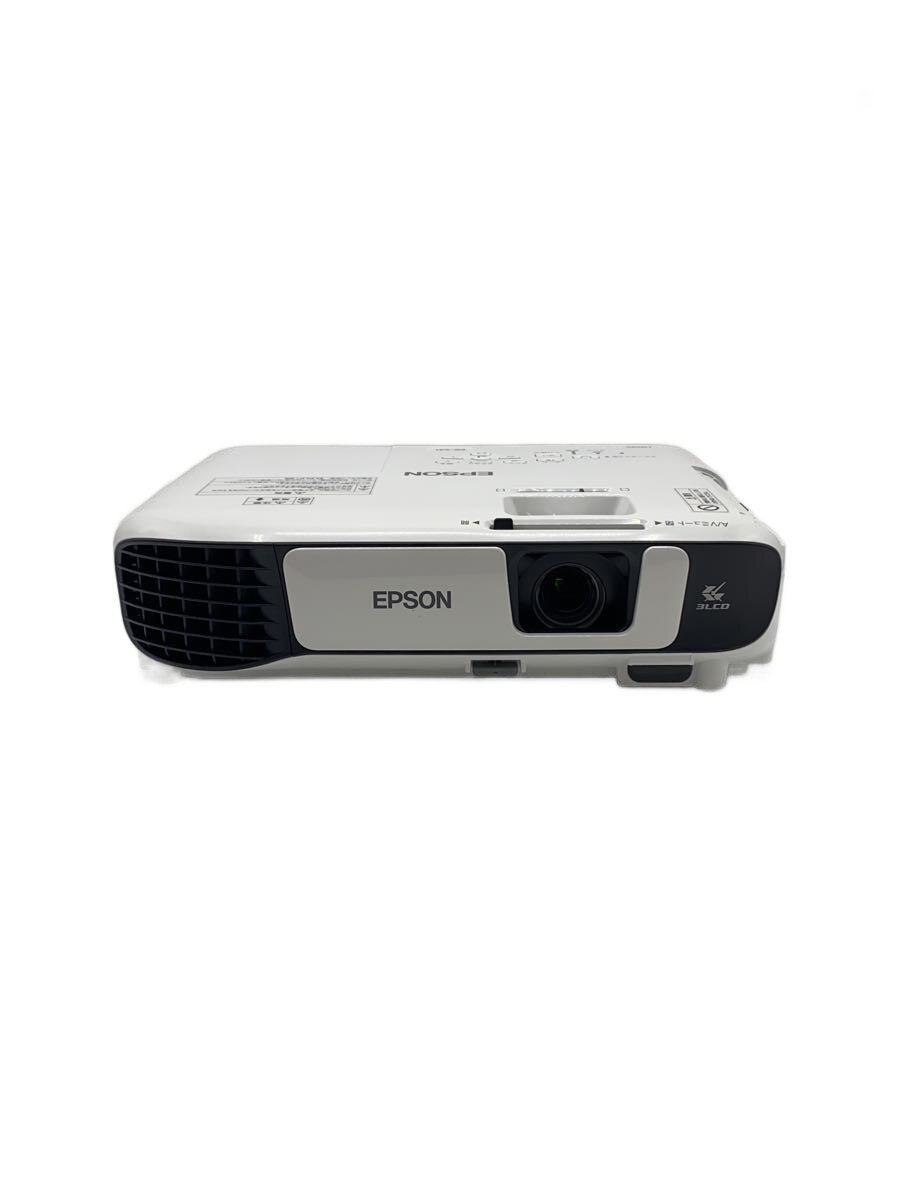 【ブランド】EPSON 【ブランドカナ】エプソン 【型番】 【程度】B 【サイズ】 【メインカラー】 【素材・生地】 【キーワード】　　　/ 2026/06/21 セカンドストリート相模原橋本店【3267】【中古】EPSON◆プロジェクター...