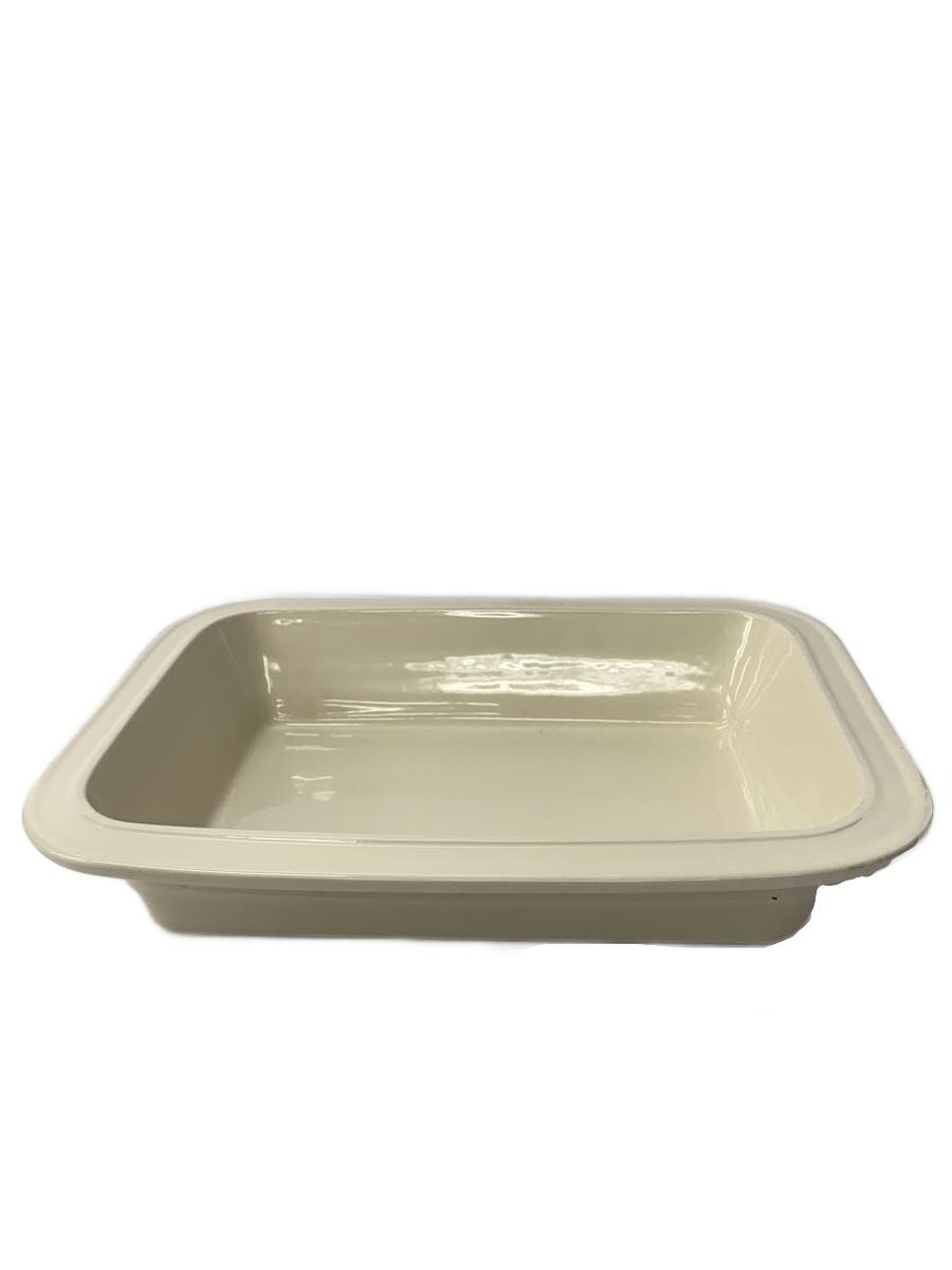【ブランド】LE CREUSET 【ブランドカナ】ルクルーゼ 【型番】 【程度】A 【サイズ】 【メインカラー】ホワイト 【素材・生地】 【キーワード】　　　/ 2026/06/11 セカンドストリート入間店【3618】【中古】LE CRE...