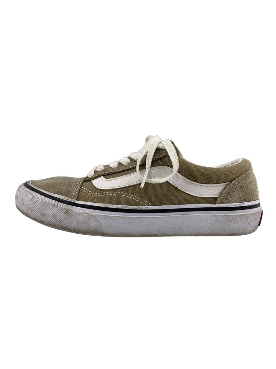 【ブランド】VANS 【ブランドカナ】バンズ 【型番】 【程度】B 【サイズ】22．5cm 【メインカラー】グレー 【素材・生地】 【キーワード】　　 2026/01/15 セカンドストリート新金岡店【3626】【中古】VANS◆ローカット...