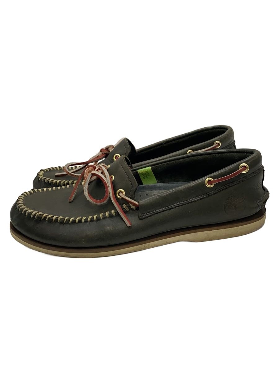 【ブランド】Timberland 【ブランドカナ】ティンバーランド 【型番】 【程度】C 【サイズ】27cm 【メインカラー】グリーン 【素材・生地】レザー 【キーワード】　　 2025/11/30 セカンドストリート石巻店【1972】【中...