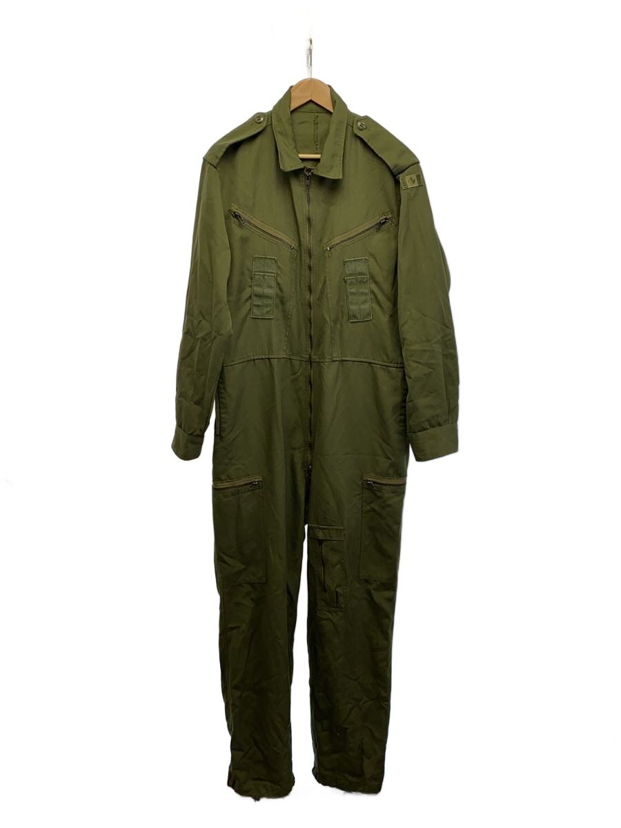【ブランド】CANADIAN MILITARY 【ブランドカナ】カナディアンミリタリー 【型番】 【程度】B 【サイズ】その他 【メインカラー】カーキ 【素材・生地】その他 【キーワード】　　 2025/12/09 セカンドストリート琴似店...