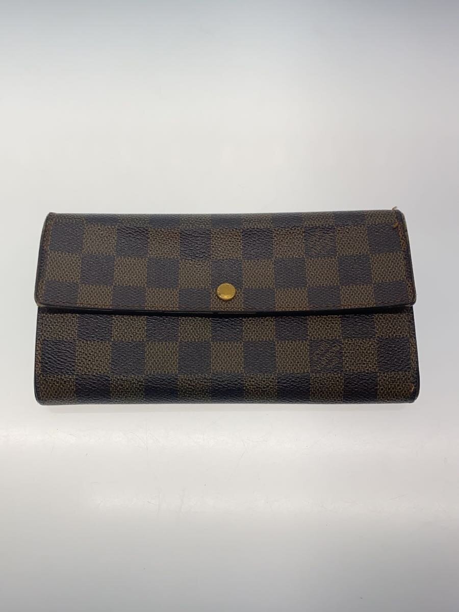 【ブランド】LOUIS VUITTON 【ブランドカナ】ルイヴィトン 【型番】N61734 【程度】C 【サイズ】 【メインカラー】ブラウン 【素材・生地】PVC（ビニール） 【キーワード】　　 2024/10/16 セカンドストリート松阪...