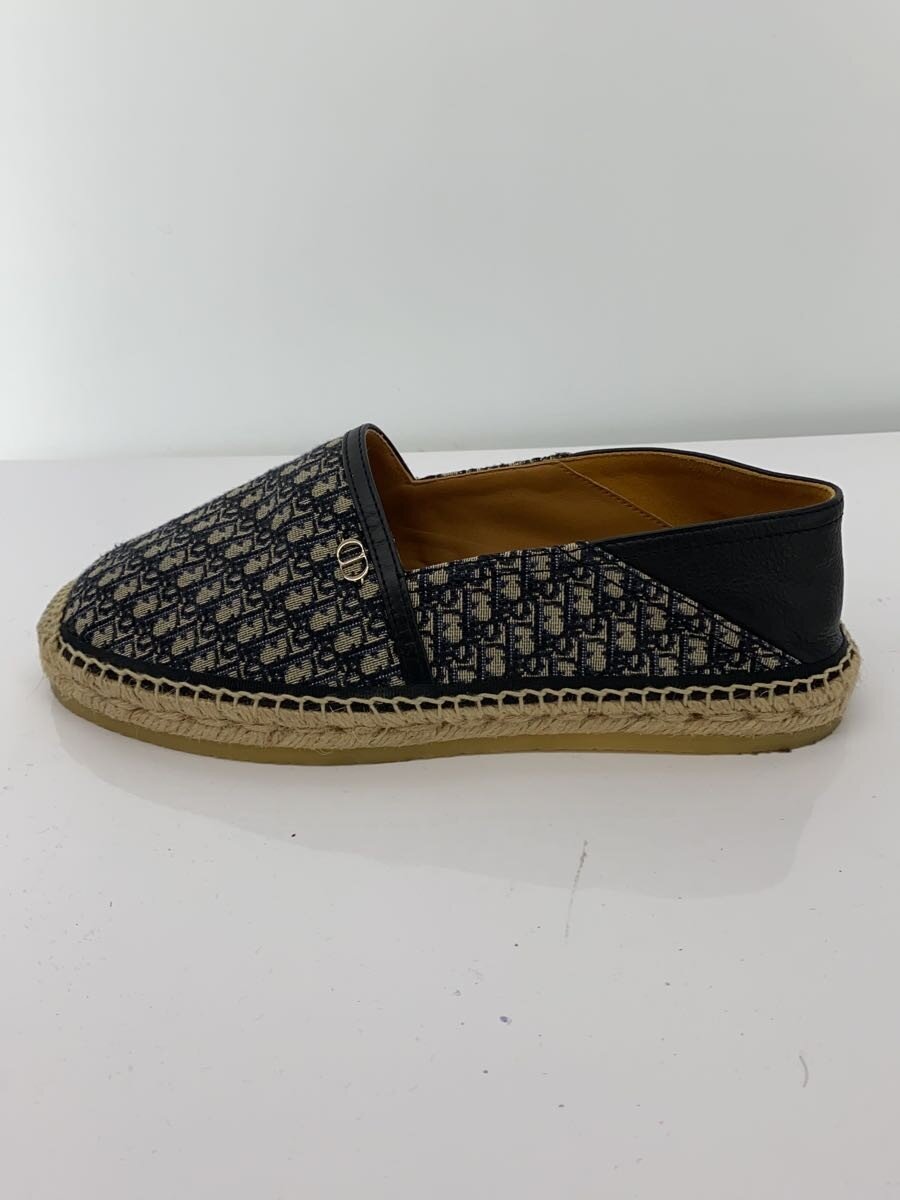 【ブランド】Christian Dior 【ブランドカナ】クリスチャンディオール 【型番】 【程度】B 【サイズ】41 【メインカラー】ネイビー 【素材・生地】 【キーワード】　　 2025/12/15 セカンドストリート長田店【4889】...