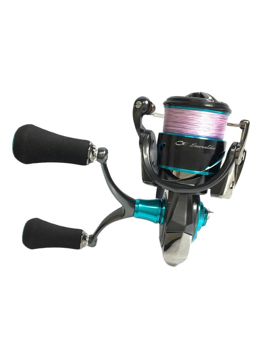 【ブランド】DAIWA 【ブランドカナ】［スポーツ］ダイワ 【型番】 【程度】B 【カラー】 【キーワード】　　 2023/12/15 セカンドストリート唐津店 【4359】【中古】DAIWA◆リール/AIR LT2500-DH【スポーツ】...