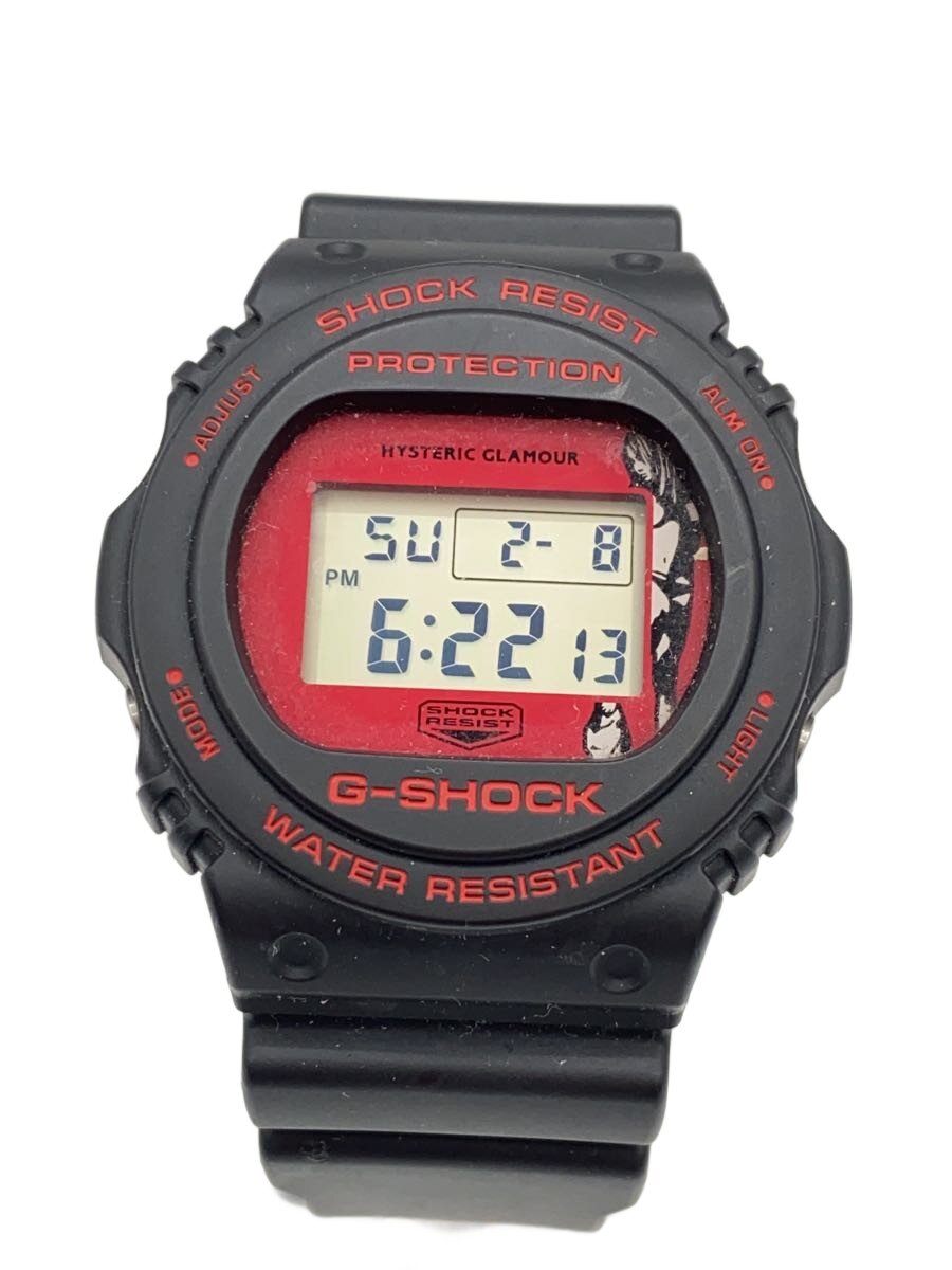【ブランド】CASIO 【ブランドカナ】カシオ 【型番】 【程度】B 【サイズ】 【メインカラー】 【素材・生地】ラバー 【キーワード】　　 2026/02/13 セカンドストリート広島南観音店【3456】【中古】CASIO◆クォーツ腕時計...