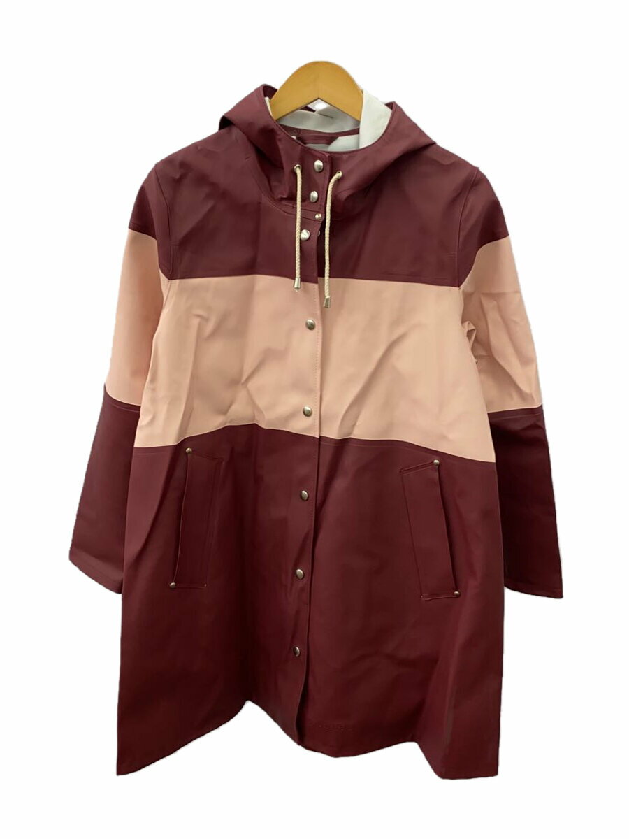 【ブランド】STUTTERHEIM 【ブランドカナ】ストゥッテルハイム 【型番】 【程度】B 【サイズ】S 【メインカラー】ボルドー 【素材・生地】その他 【キーワード】　　 2025/09/26 セカンドストリート福山三吉店【4907】【...