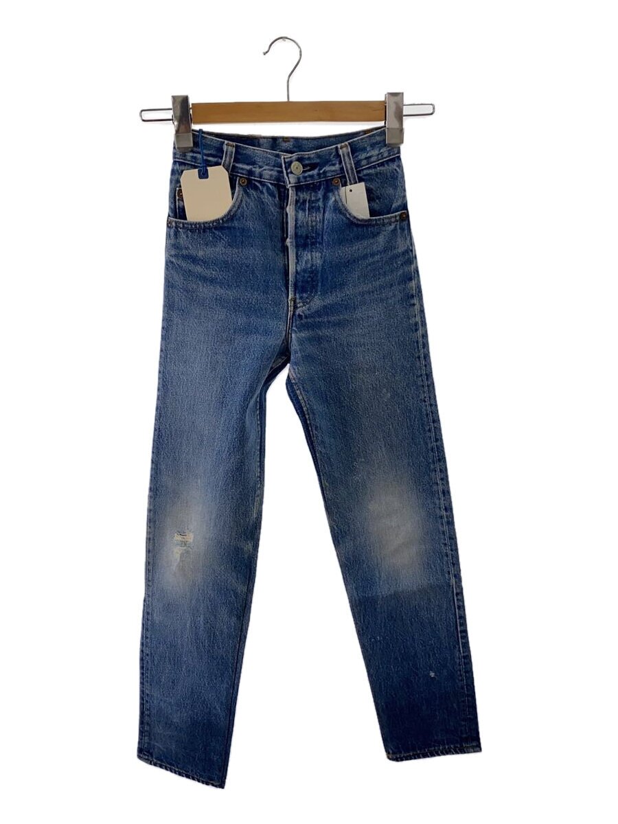 【ブランド】Levi’s 【ブランドカナ】リーバイス 【型番】 【程度】B 【サイズ】24 【メインカラー】ブルー 【素材・生地】デニム 【キーワード】　　 2025/07/02 セカンドストリート沼津学園通り店【2576】【中古】Levi...