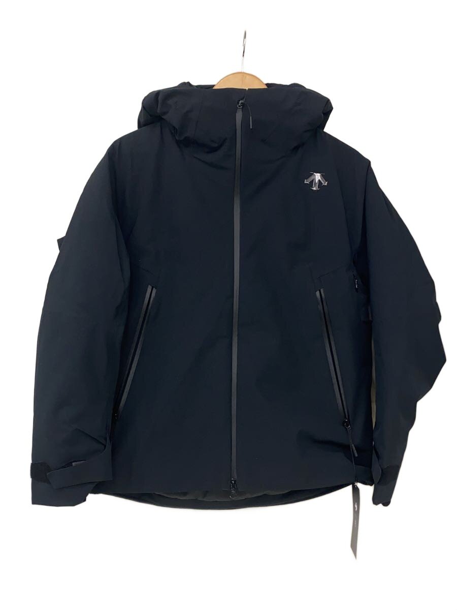 【ブランド】DESCENTE 【ブランドカナ】デサント 【型番】 【程度】S 【サイズ】S 【メインカラー】ブラック 【素材・生地】 【キーワード】　　 2026/03/24 セカストアウトドア上越店【2968】【中古】DESCENTE◆ウ...