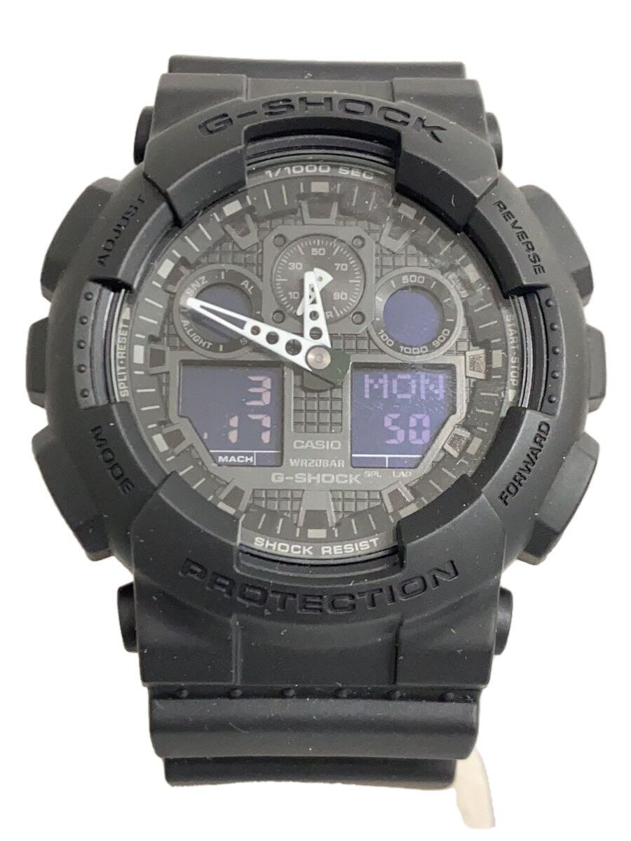 【ブランド】CASIO 【ブランドカナ】カシオ 【型番】 【程度】B 【サイズ】 【メインカラー】ブラック 【素材・生地】ラバー 【キーワード】　　 2025/03/23 セカンドストリート熊本健軍店【2057】【中古】CASIO◆クォーツ...