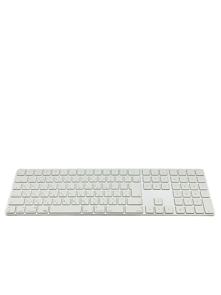 【ブランド】Apple 【ブランドカナ】アップル 【型番】 【程度】B 【カラー】 【キーワード】　　 2026/04/19 セカンドストリート西宮今津店 【4279】【中古】Apple◆Magic Keyboard MQ052J/A A1...