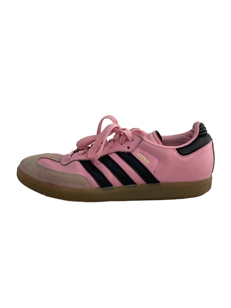 【ブランド】adidas 【ブランドカナ】アディダス 【型番】 【程度】B 【サイズ】25cm 【メインカラー】ピンク 【素材・生地】 【キーワード】　　 2026/01/25 セカンドストリート宗像稲元店【2099】【中古】adidas◆...