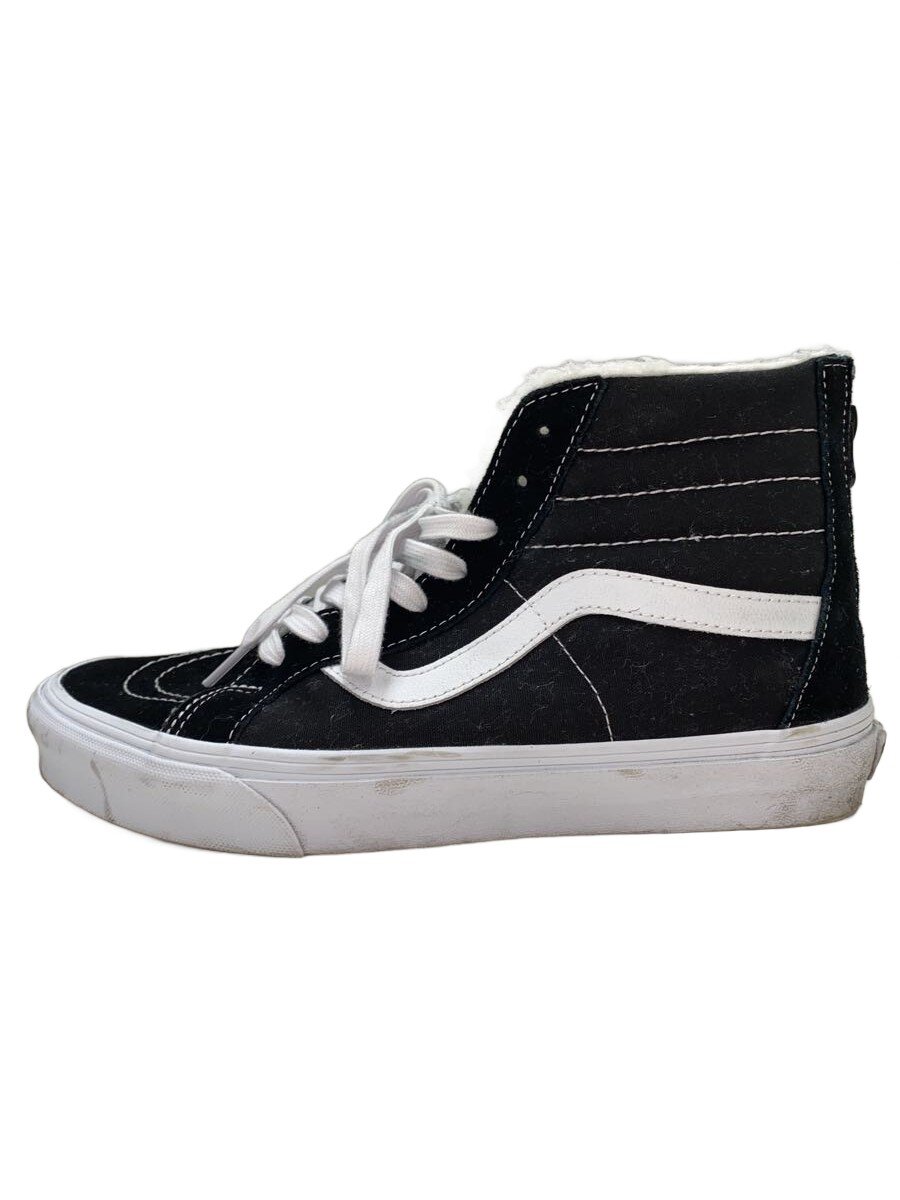 【ブランド】VANS 【ブランドカナ】バンズ 【型番】 【程度】B 【サイズ】27．5cm 【メインカラー】ブラック 【素材・生地】スウェード 【キーワード】　　 2025/12/12 セカンドストリートイオンタウン柏松ヶ崎店【2058】【...