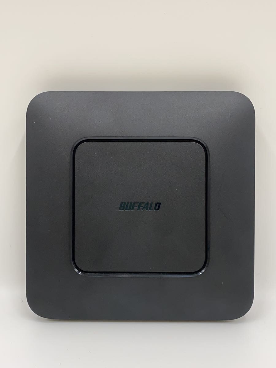 【ブランド】BUFFALO 【ブランドカナ】バッファロー 【型番】 【程度】B 【カラー】 【キーワード】　　 2026/07/05 セカンドストリートそよら成田ニュータウン店 【4636】【中古】BUFFALO◆パソコン周辺機器 WSR-...