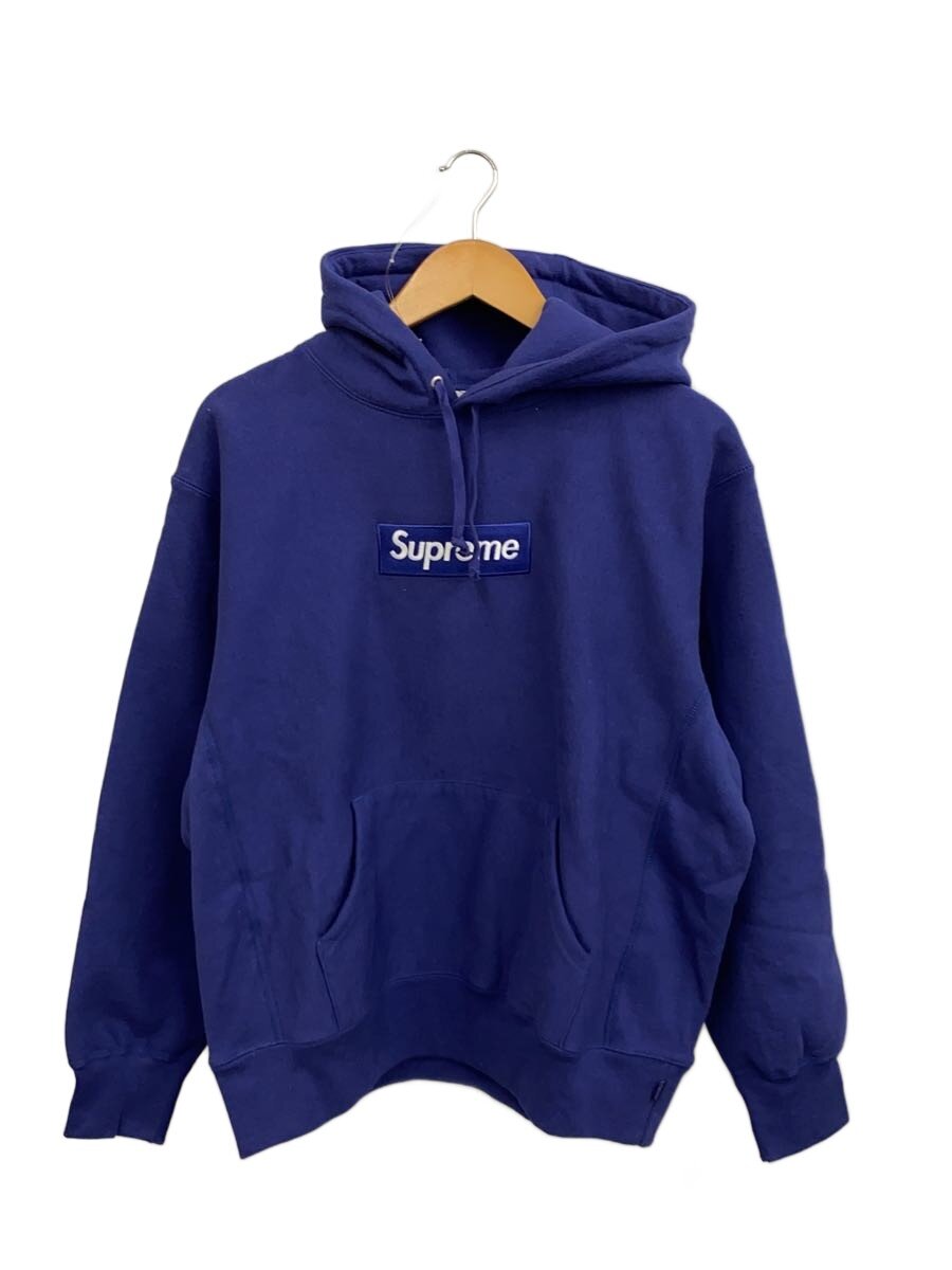 【ブランド】Supreme 【ブランドカナ】シュプリーム 【型番】 【程度】B 【サイズ】S 【メインカラー】ネイビー 【素材・生地】コットン 【キーワード】　　　/ 2026/09/09 セカンドストリート神戸三宮店【3259】【中古】S...