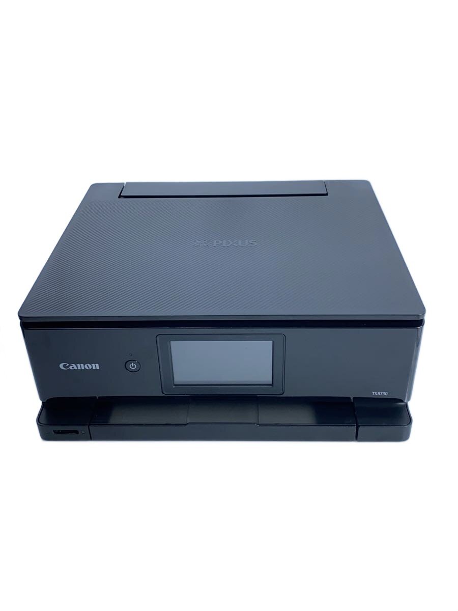 【ブランド】CANON 【ブランドカナ】キヤノン 【型番】 【程度】B 【カラー】 【キーワード】　　 2025/12/30 セカンドストリート東金店 【3247】【中古】CANON◆プリンタ PIXUS TS8630【パソコン】 ブランド...