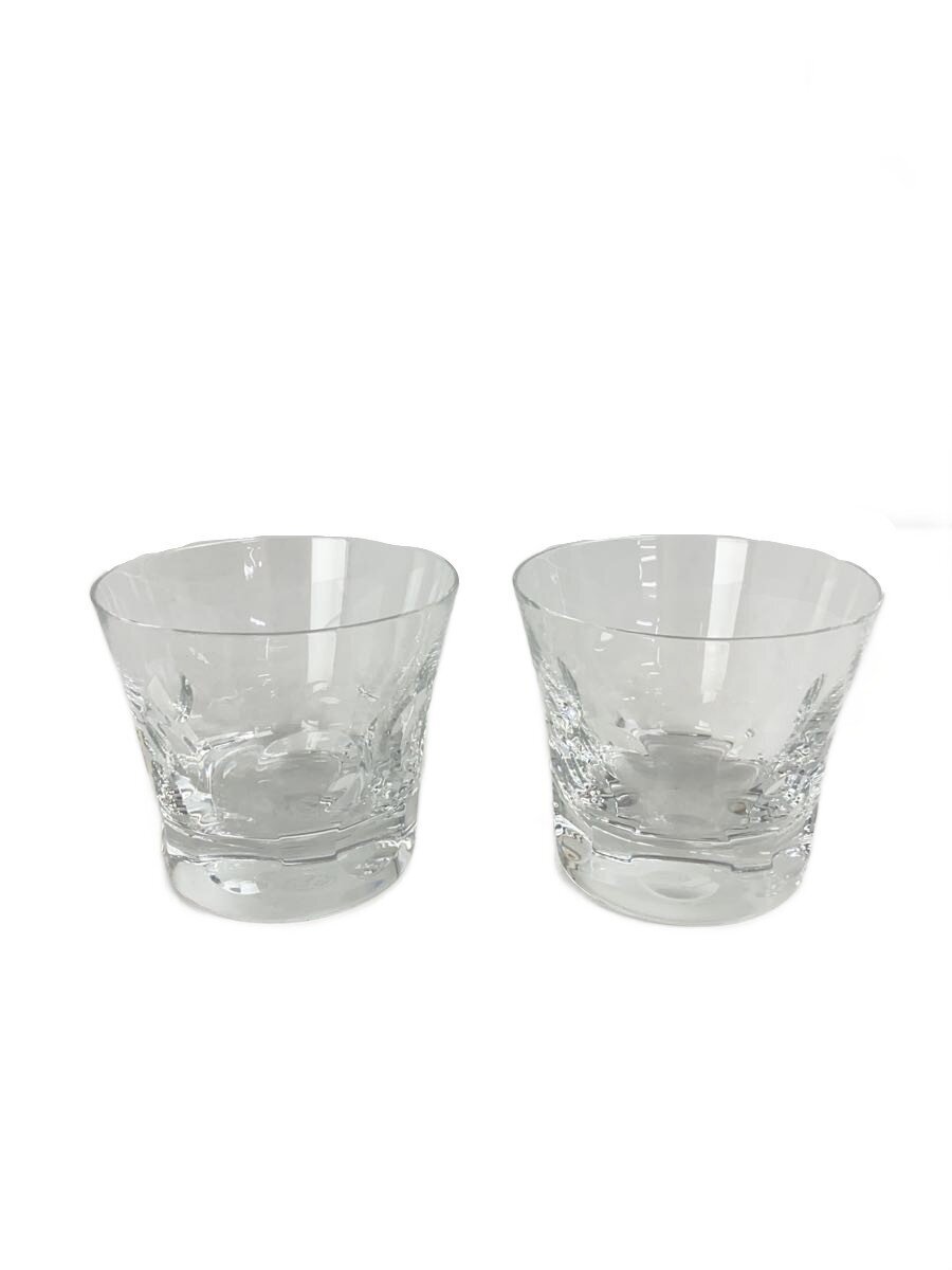 【ブランド】Baccarat 【ブランドカナ】バカラ 【型番】 【程度】B 【サイズ】 【メインカラー】クリア 【素材・生地】 【キーワード】　　 2025/07/20 セカンドストリート奥田店【3475】【中古】Baccarat◆ベルーガ...