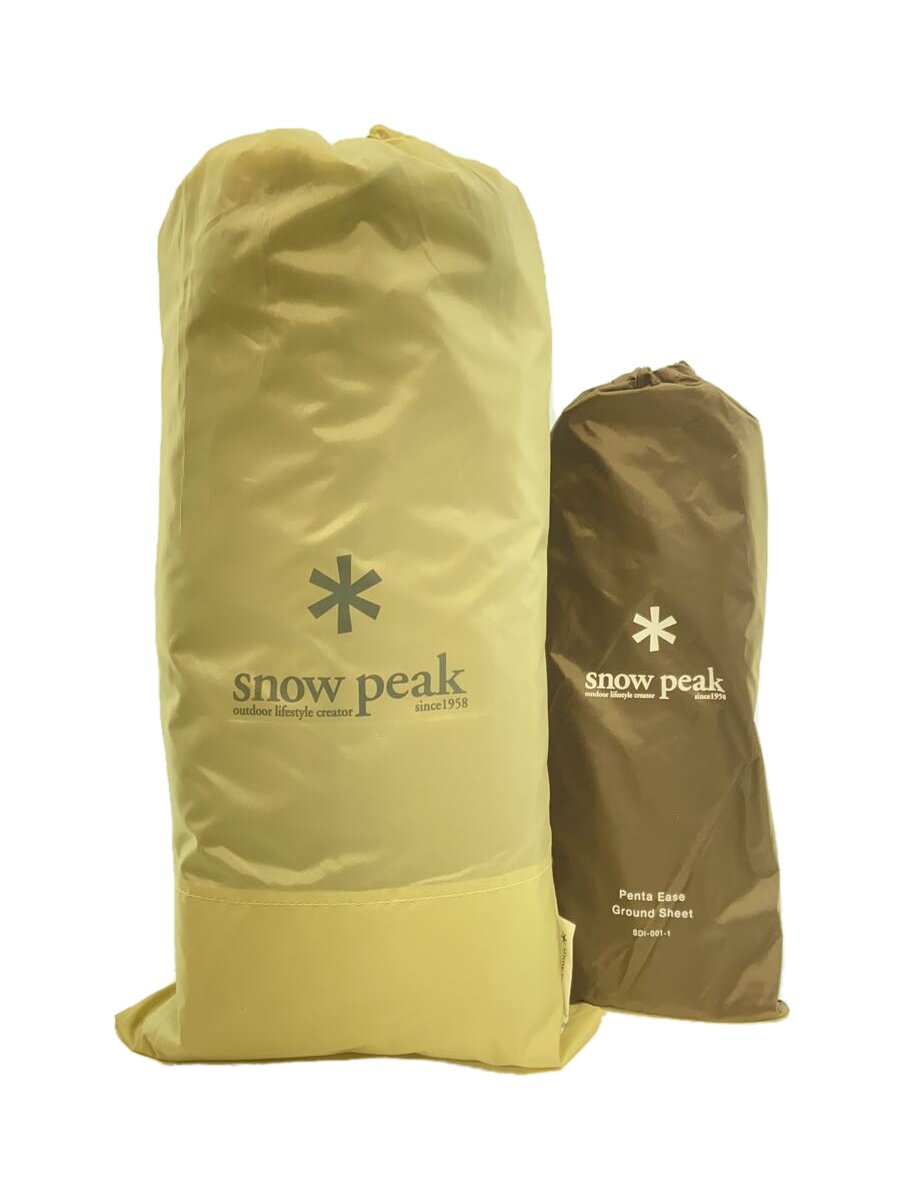 【ブランド】snow peak 【ブランドカナ】スノーピーク 【型番】 【程度】A 【カラー】アイボリー 【キーワード】　　 2025/02/01 セカンドストリート伊丹西野店 【3674】【中古】snow peak◆snow peak ス...