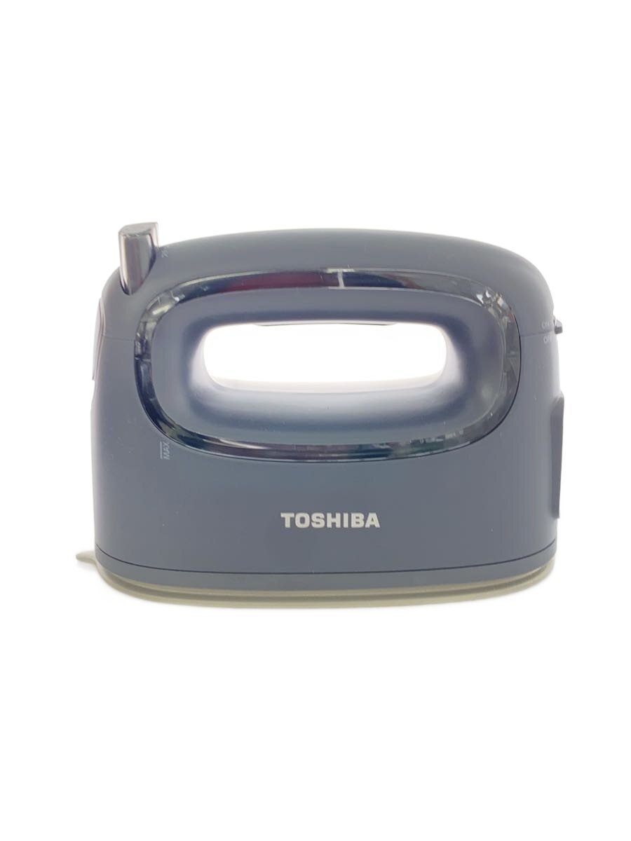 【ブランド】TOSHIBA 【ブランドカナ】トウシバ 【型番】 【程度】B 【サイズ】 【メインカラー】 【素材・生地】 【キーワード】　　 2026/04/02 セカンドストリート上牧店【4105】【中古】TOSHIBA◆アイロン La・...