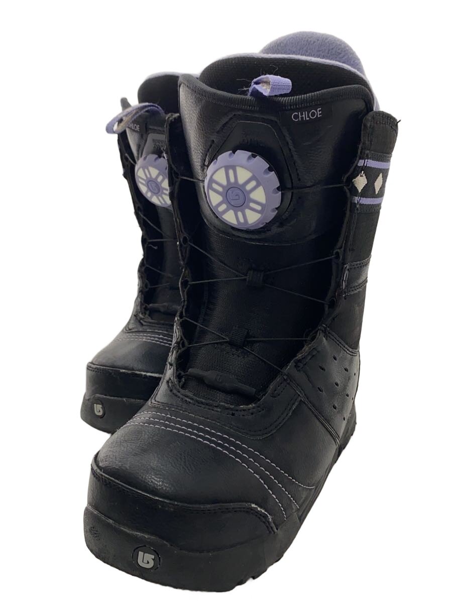 【ブランド】BURTON 【ブランドカナ】バートン 【型番】 【程度】B 【サイズ】24cm 【メインカラー】ブラック 【素材・生地】 【キーワード】　　　/ 2026/06/12 セカンドストリート横浜片倉町店【4173】【中古】BURT...