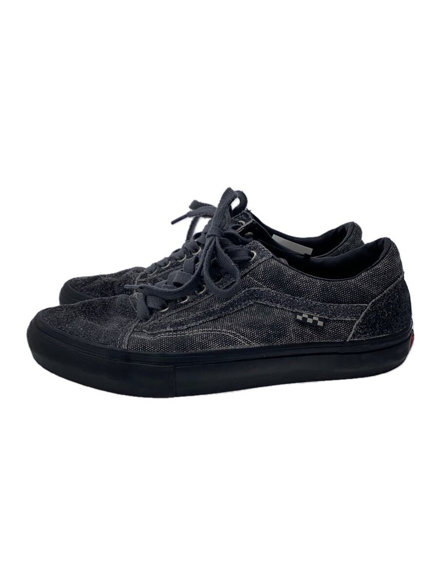 【ブランド】VANS 【ブランドカナ】バンズ 【型番】 【程度】B 【サイズ】27cm 【メインカラー】グレー 【素材・生地】 【キーワード】　　　/ 2025/02/21 セカンドストリート長尾センタープラザ店【4659】【中古】VANS...