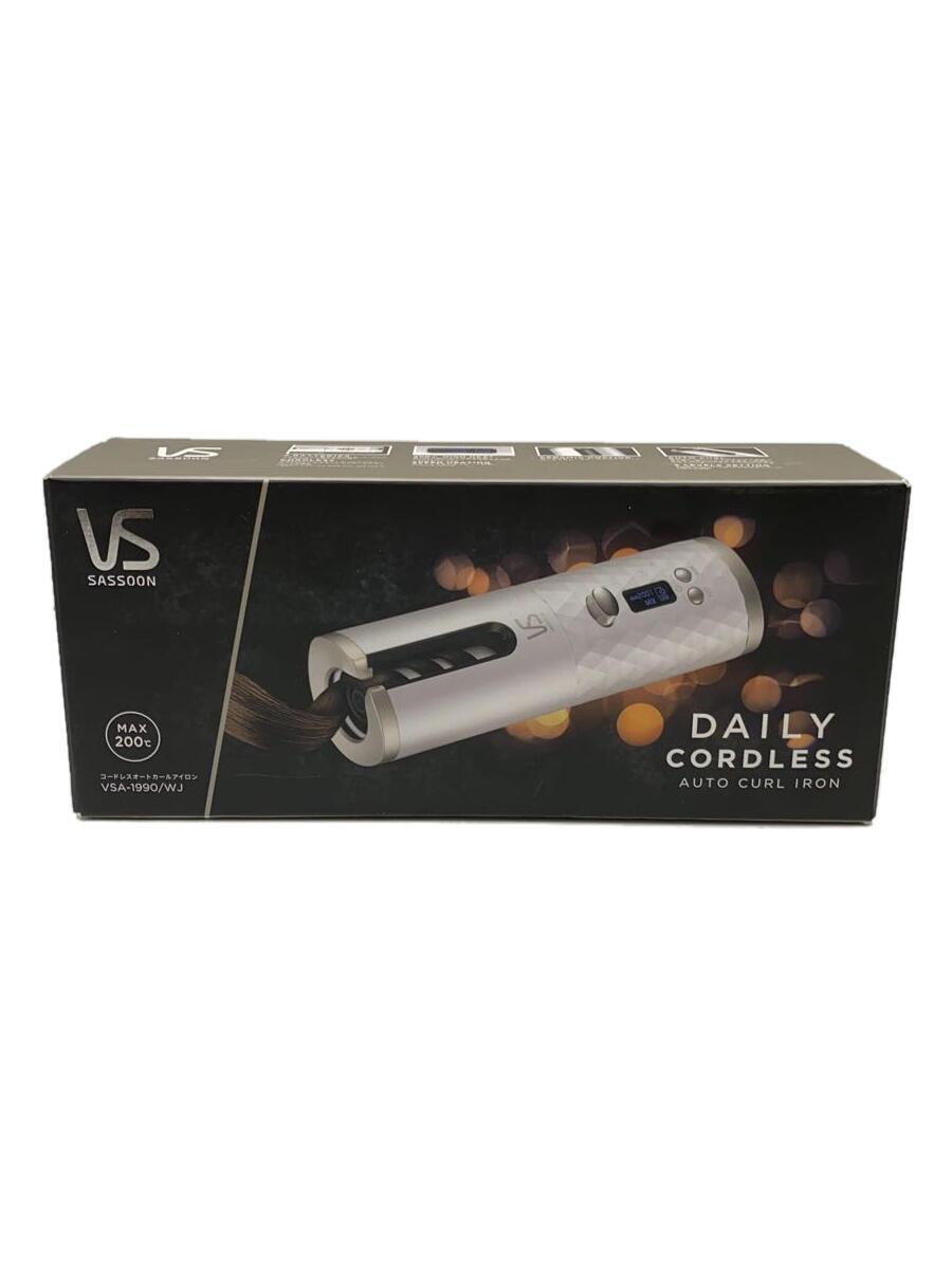 【ブランド】ヴィダルサスーン 【ブランドカナ】ヴィダルサスーン 【型番】 【程度】B 【サイズ】 【メインカラー】 【素材・生地】 【キーワード】　　 2024/06/04 セカンドストリート北長池店【2995】【中古】ヴィダルサスーン◆ド...