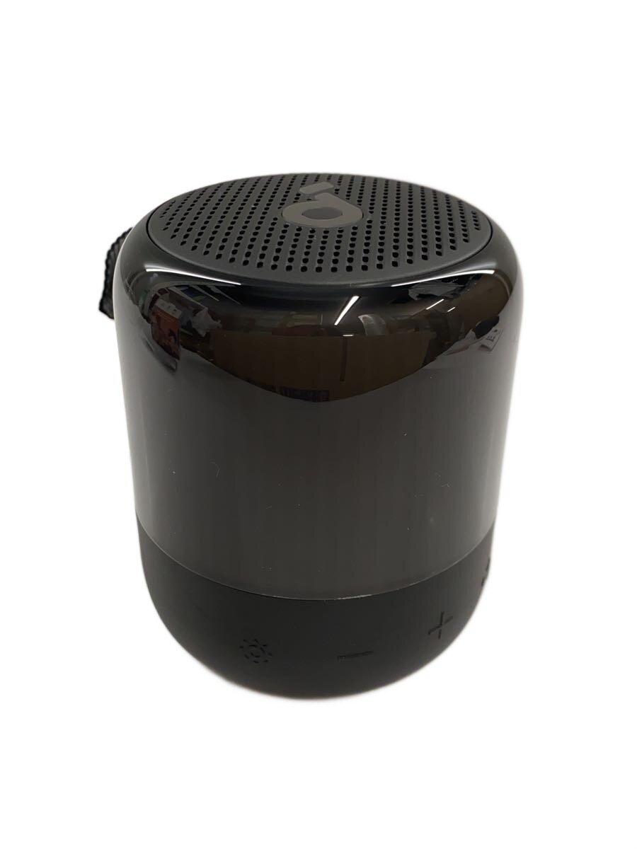 【ブランド】ANKER 【ブランドカナ】アンカー 【型番】 【程度】S 【カラー】 【キーワード】　　 2025/12/16 セカンドストリート廿日市店 【4595】【中古】ANKER◆Bluetoothスピーカー Soundcore Gl...