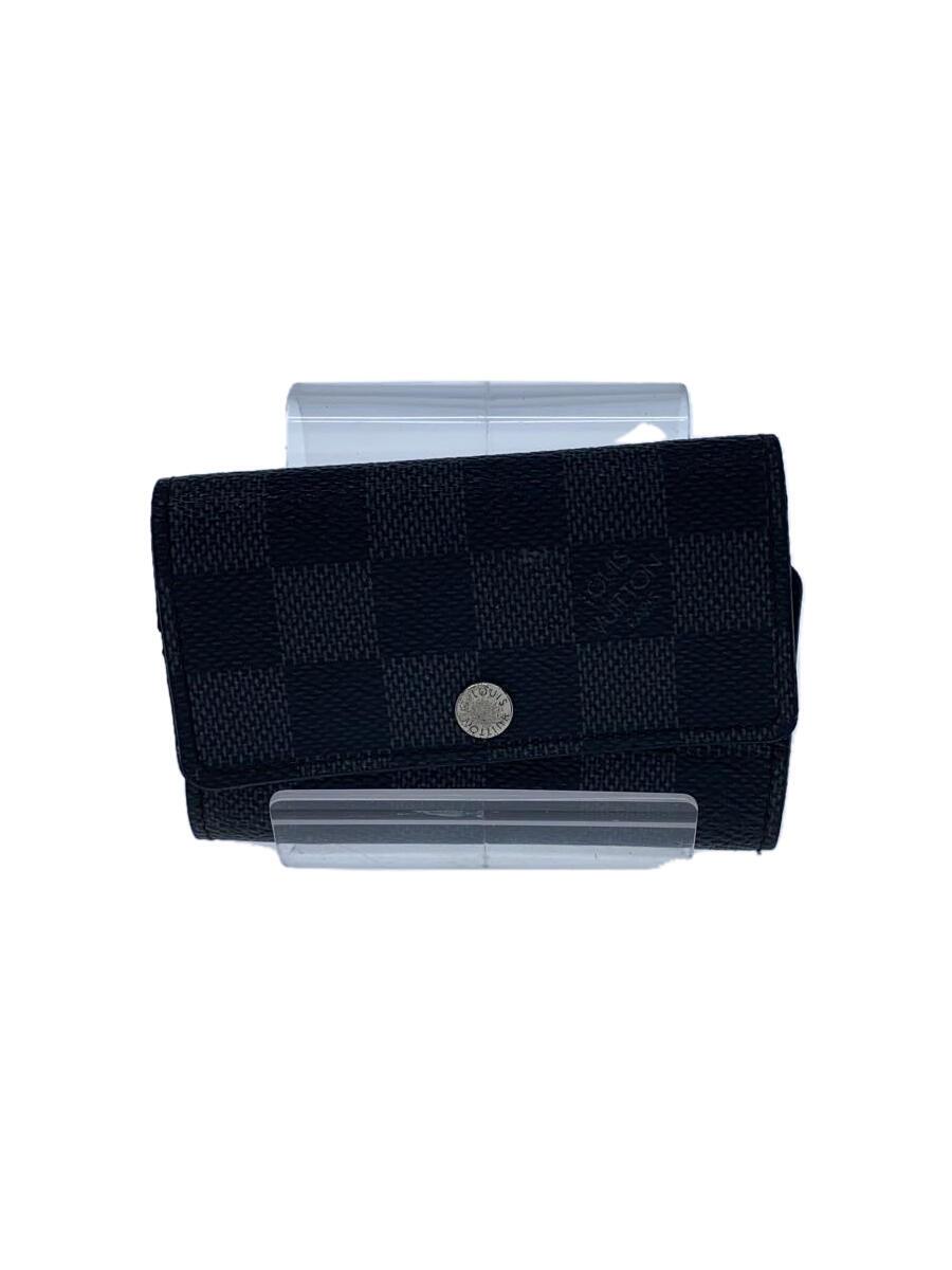 【ブランド】LOUIS VUITTON 【ブランドカナ】ルイヴィトン 【型番】N63139 【程度】C 【サイズ】 【メインカラー】ブラック 【素材・生地】レザー 【キーワード】　　 2024/02/16 セカンドストリートいわき小名浜店【...